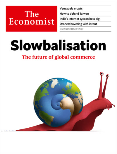 Slowbalisation – Stéphane Bataillon