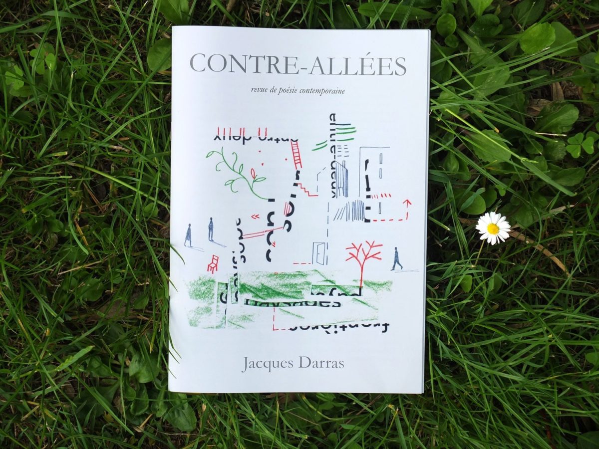 Un poème pour la route – Page 2 – Stéphane Bataillon