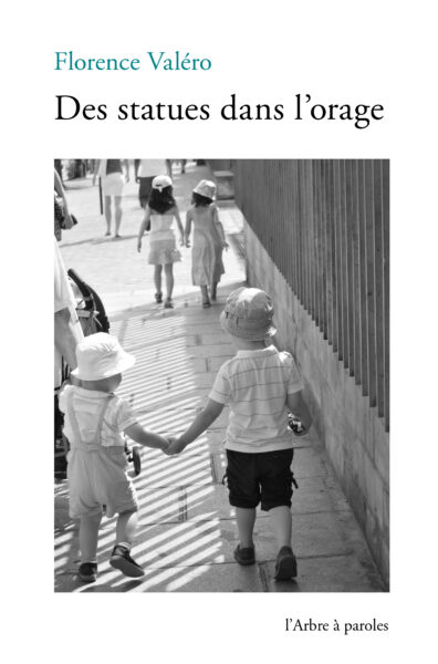 UPPLR #153 : Le ciel, ce matin, par Florence Valéro – Stéphane Bataillon